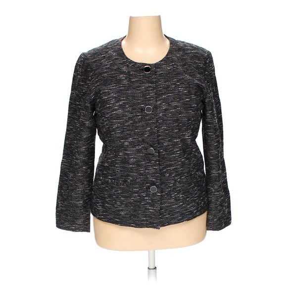 JM Collection | Jackets & Coats | Jm Collection Jacket | Poshmark